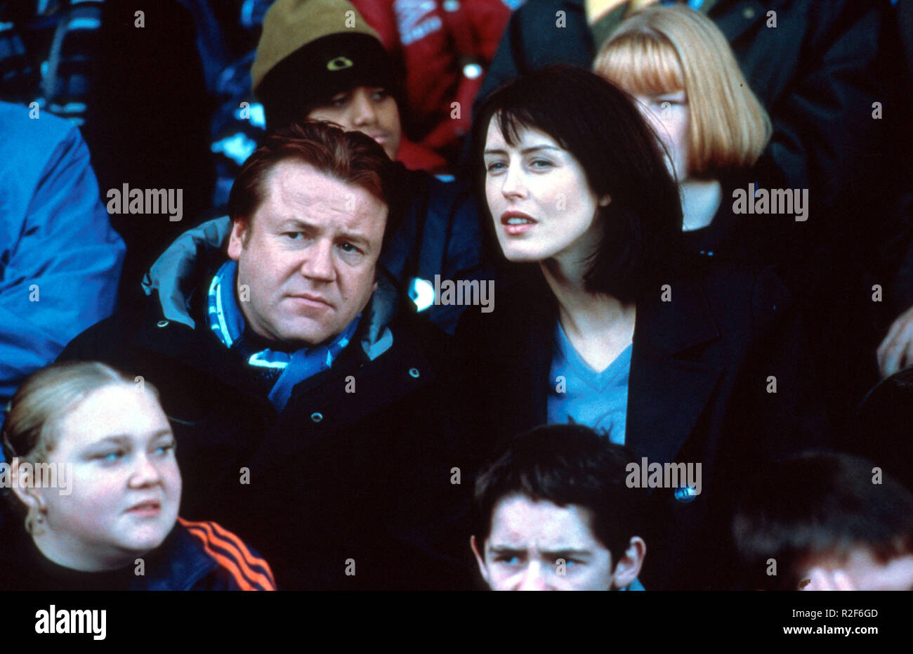 There's Only One Jimmy Grimble Year : 2000 UK / France UK Ray Winstone ...