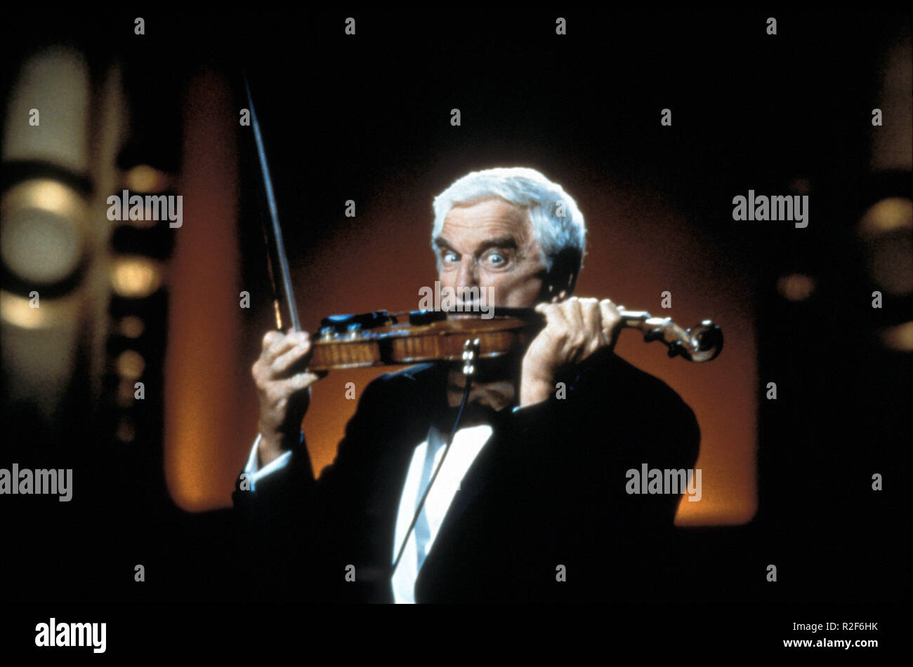 Wrongfully Accused Year: 1998 USA Leslie Nielsen Director: Pat Proft ...