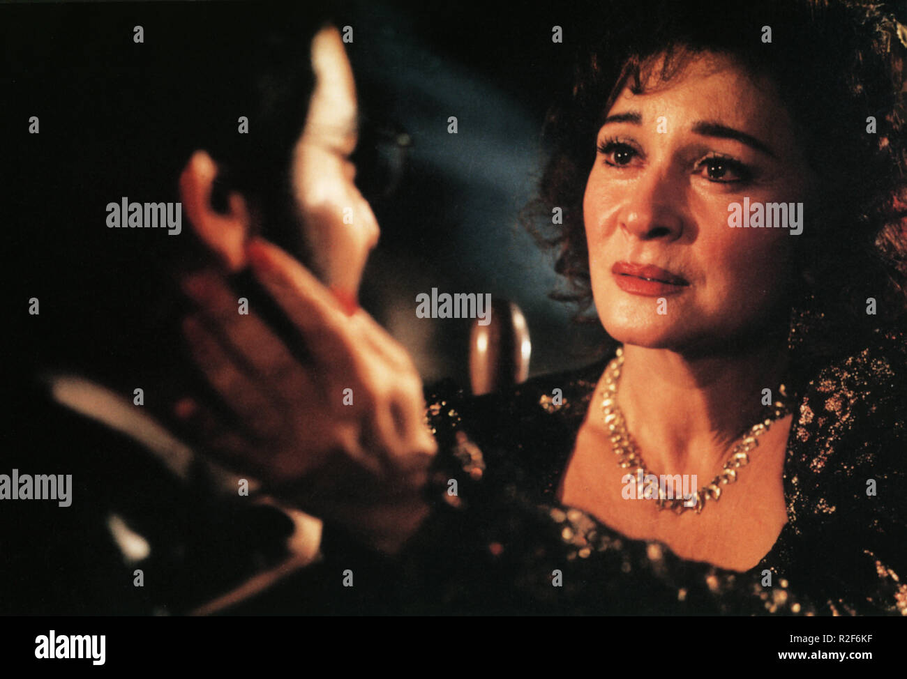 El Akhar The Other Year: 1999 Egypt / France Director: Youssef Chahine ...