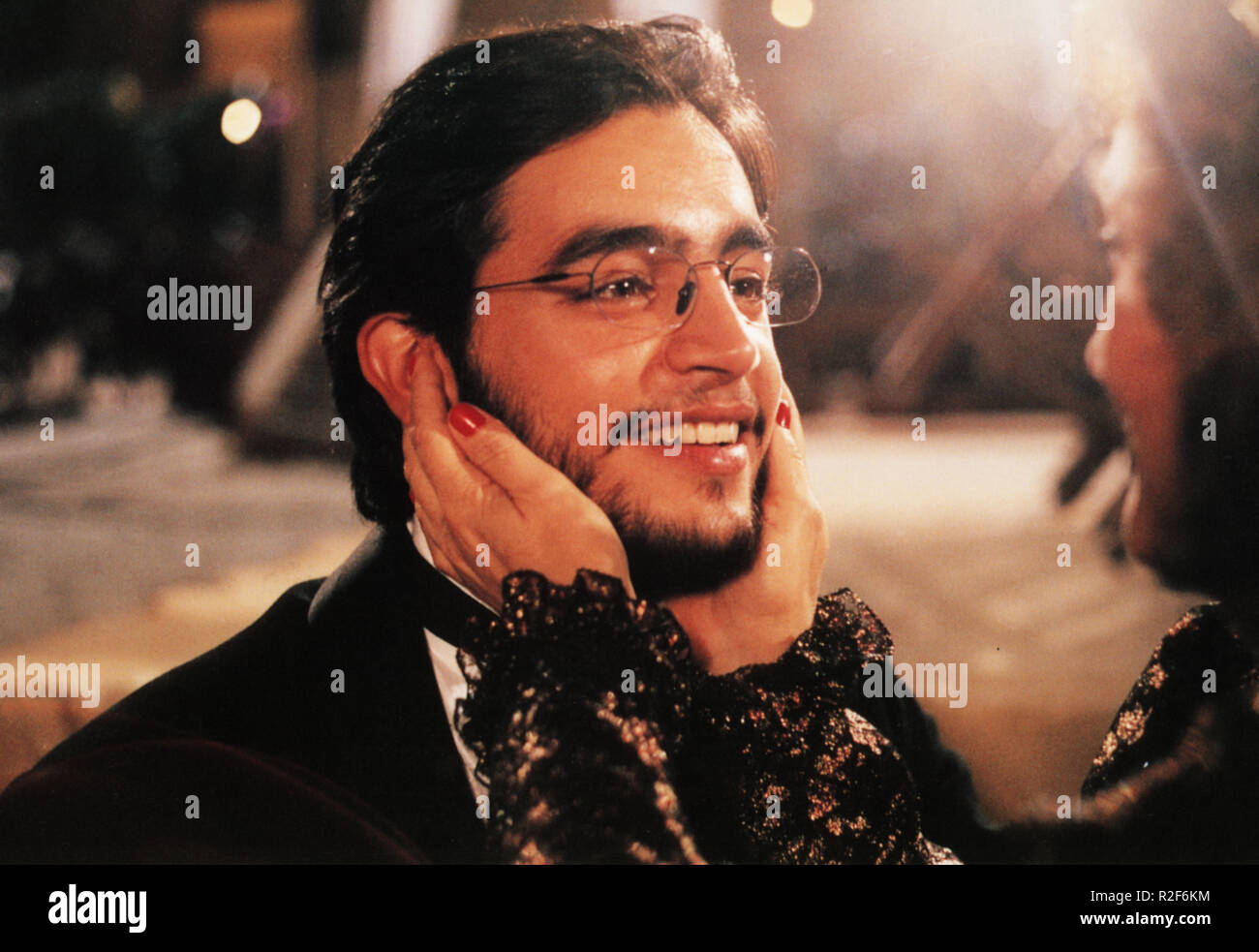 El Akhar The Other Year: 1999 Egypt / France Director: Youssef Chahine ...