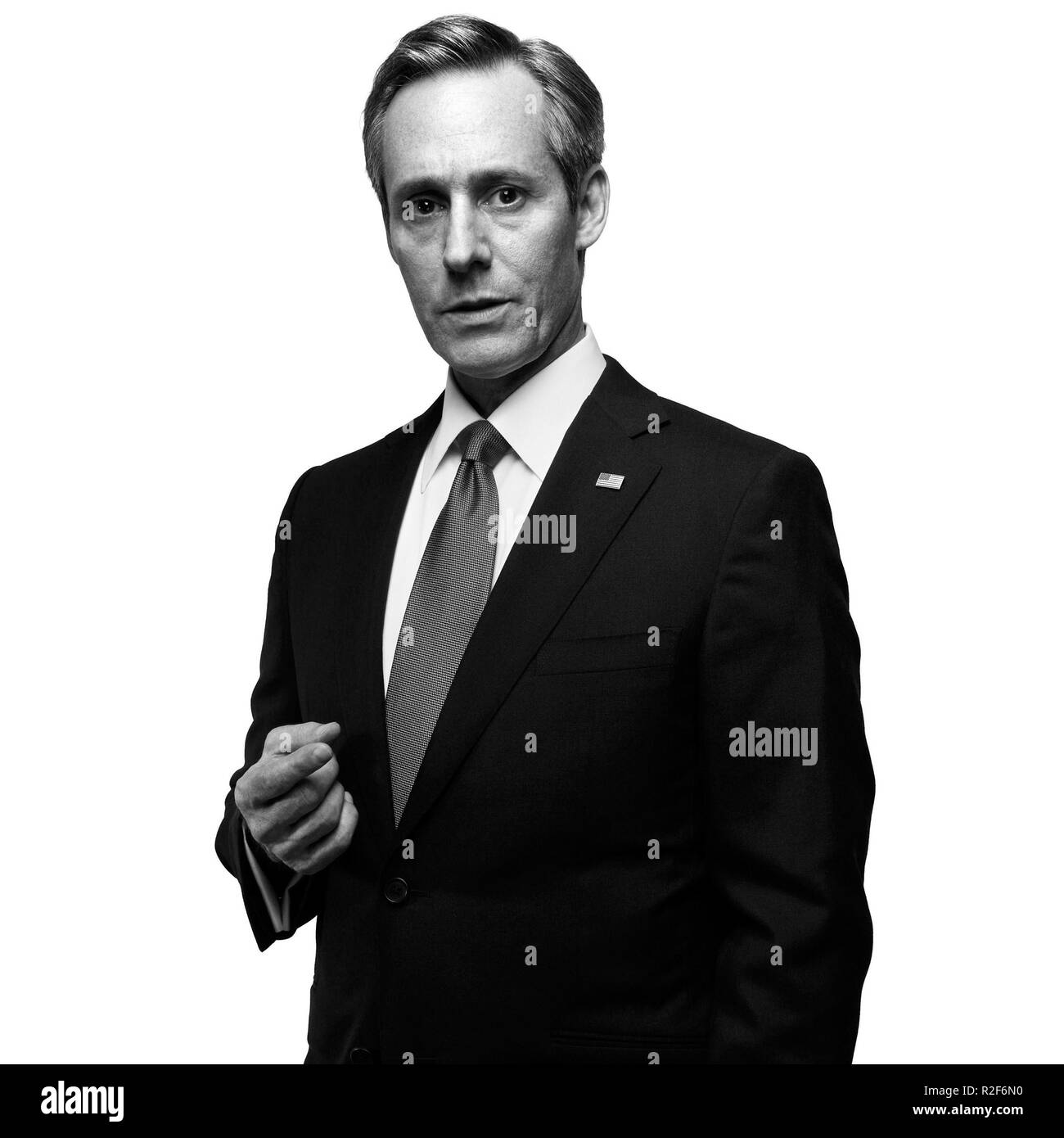 Michael Gill House Of Cards