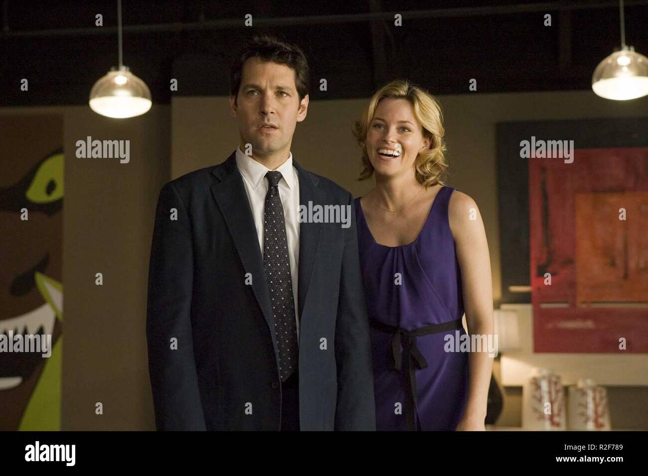 Paul Rudd Role Models