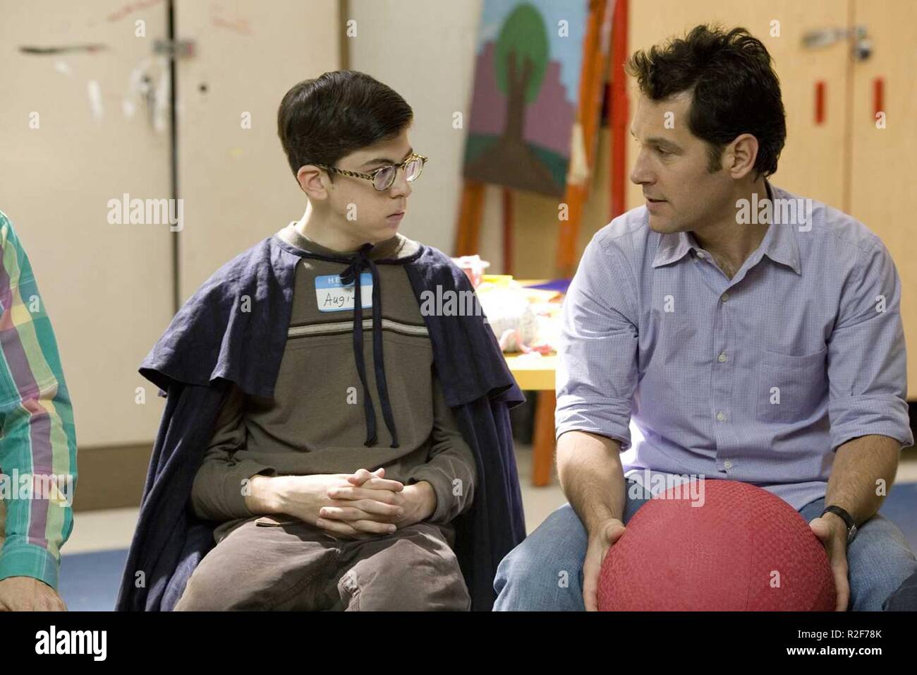 Role models Year : 2008 Director : David Wain Christopher Mintz-Plasse ...