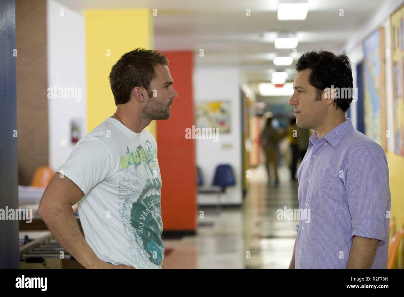 William rudd hi-res stock photography and images - Alamy