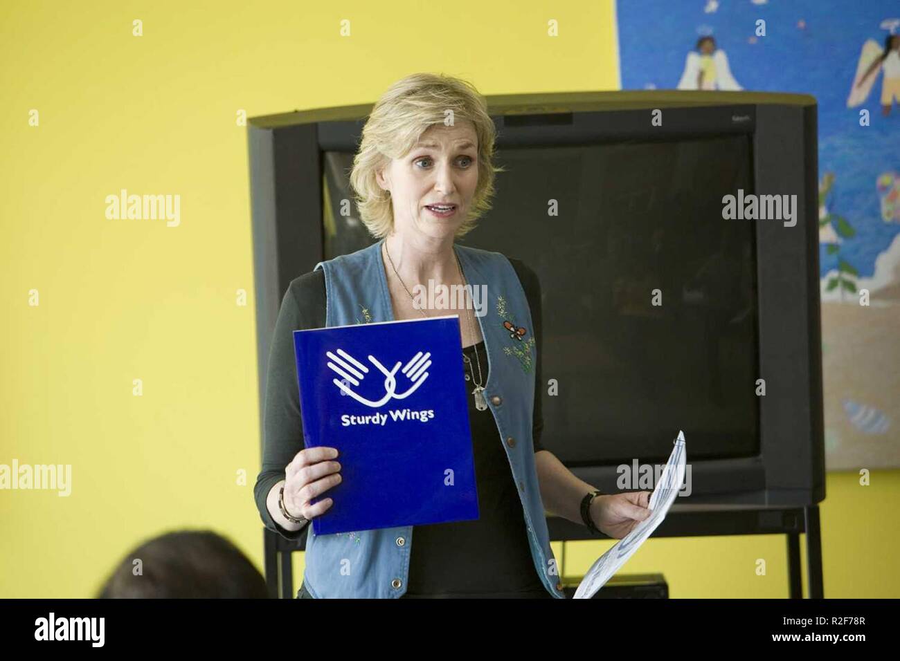 2000s tv hi-res stock photography and images - Alamy