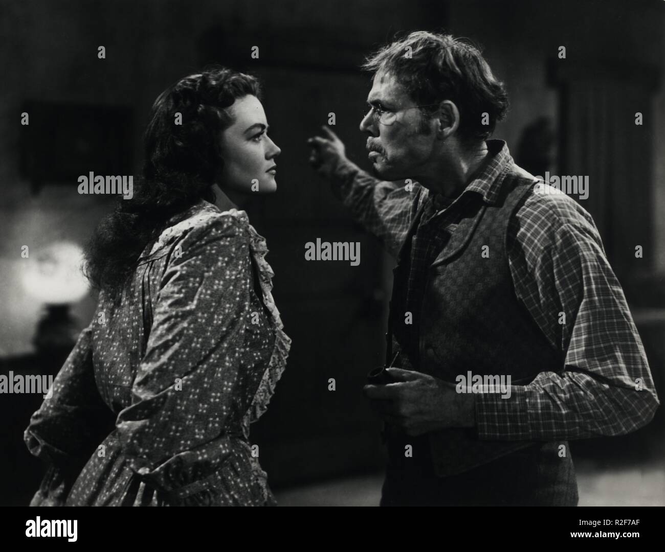 Colorado Territory Year: 1949 USA Director: Raoul Walsh Dorothy Malone ...