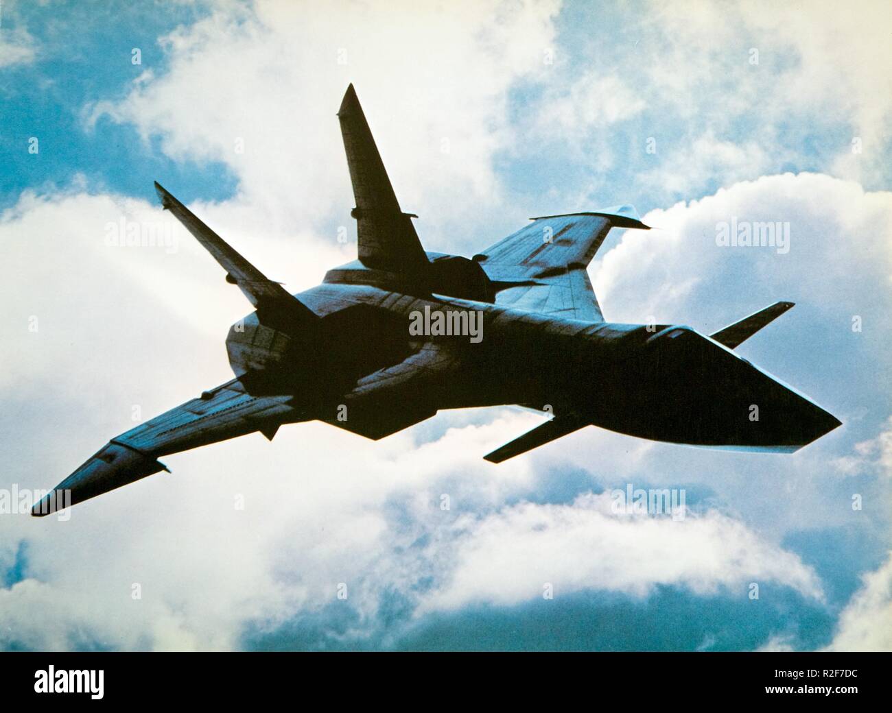 Firefox eastwood hi-res stock photography and images - Alamy