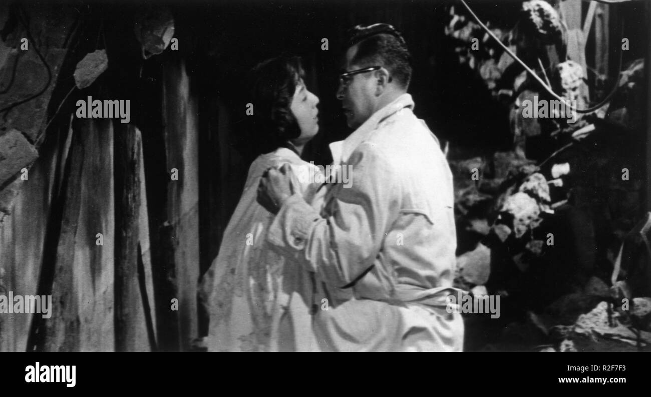 Warui yatsu hodo yoku nemuru The Bad Sleep Well Year : 1960 Japan ...