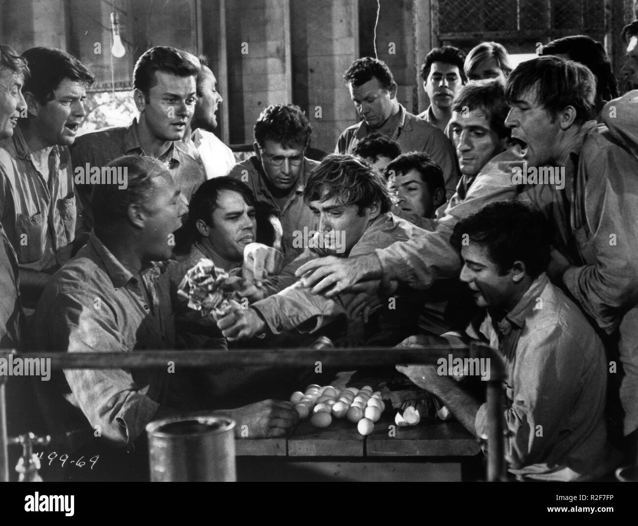 Homme dennis hi-res stock photography and images - Alamy