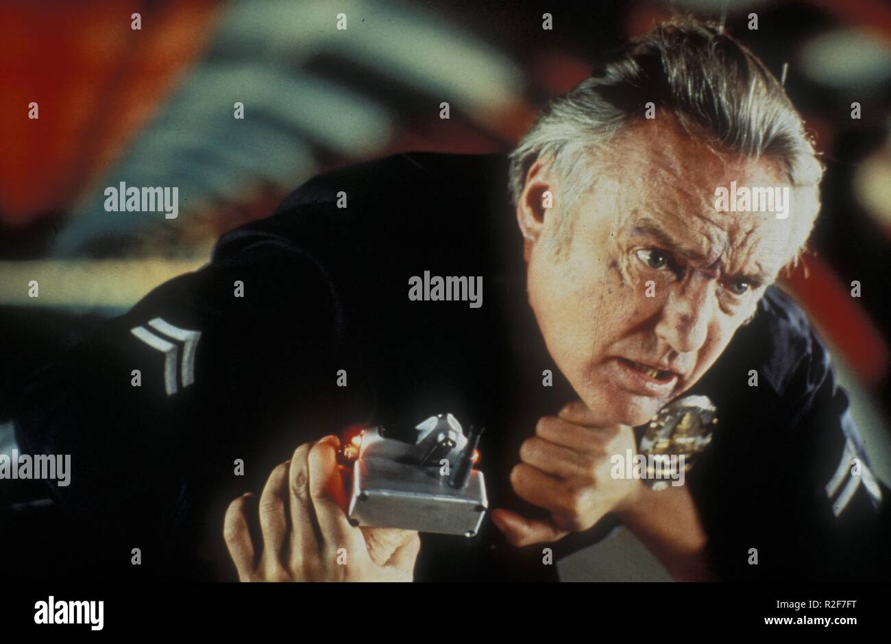 Speed 1994 dennis hopper hi-res stock photography and images - Alamy