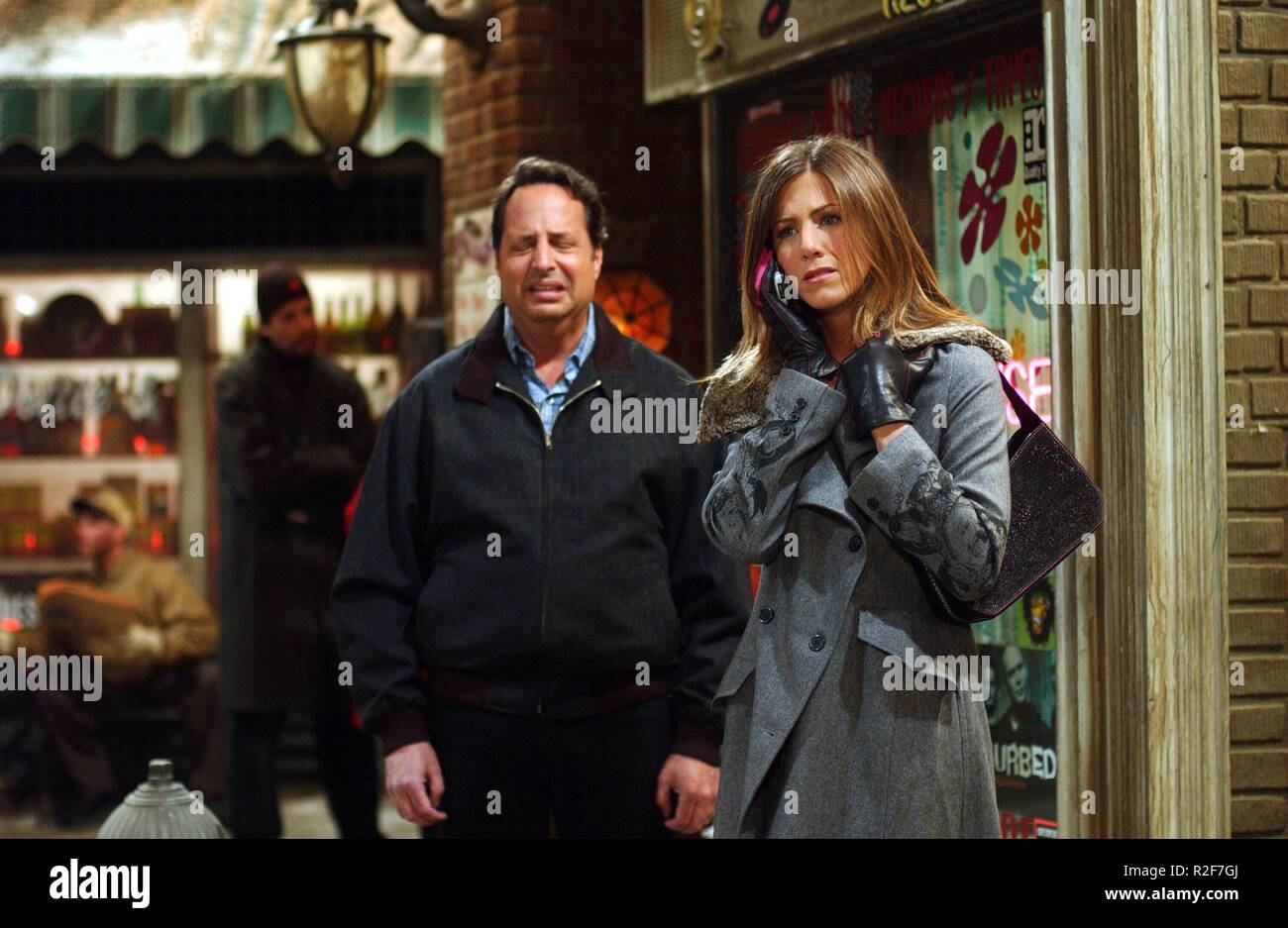 Friends TV Series 1994-2004 Created by David Crane, Marta Kauffman 2003 ...