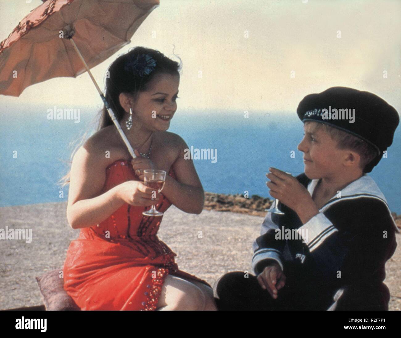 1979 west germany director hi-res stock photography and images - Alamy