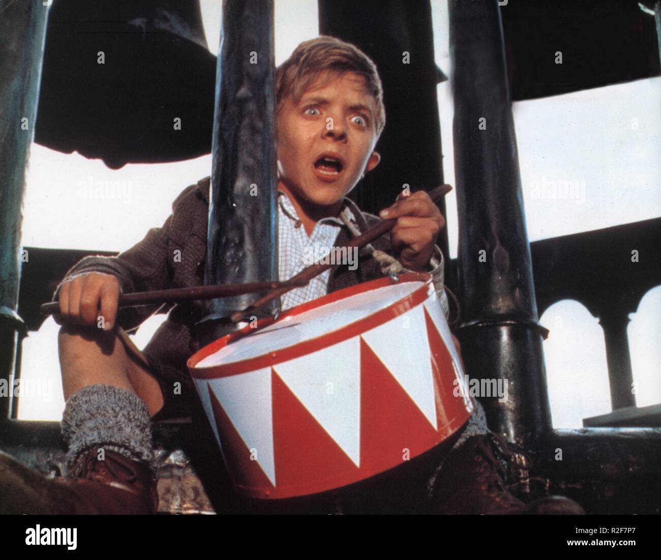 Die Blechtrommel The Tin drum Year : 1979 West Germany Director ...