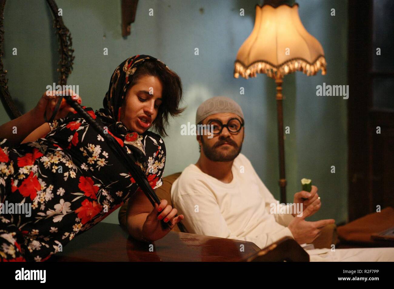 Cok Film Hareketler Bunlar Such Film Acts! Year : 2010 Turkey Director ...