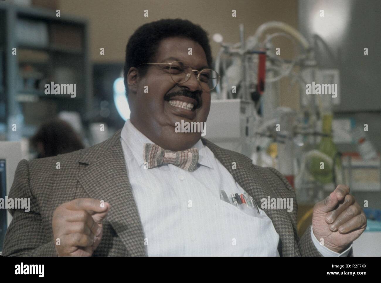 Nutty Professor II: The Klumps Year: 2000 USA Director: Peter Segal ...