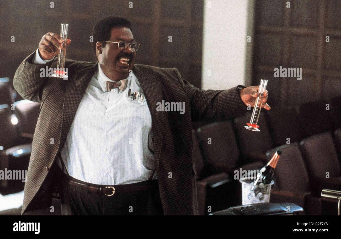 Nutty Professor II: The Klumps Year: 2000 USA Director: Peter Segal ...