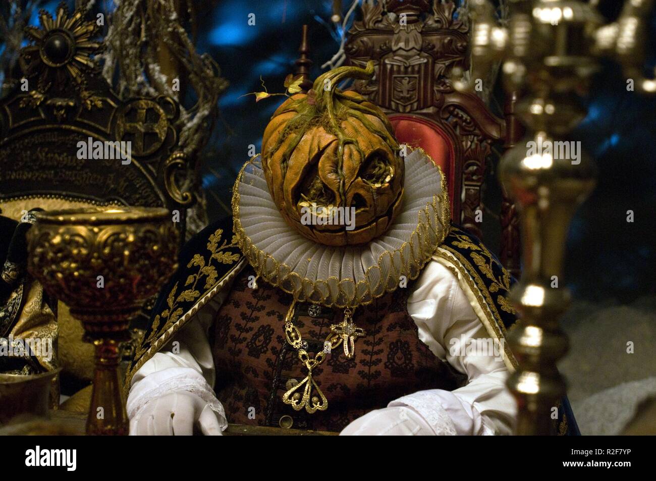 Halloween ii hi-res stock photography and images - Alamy