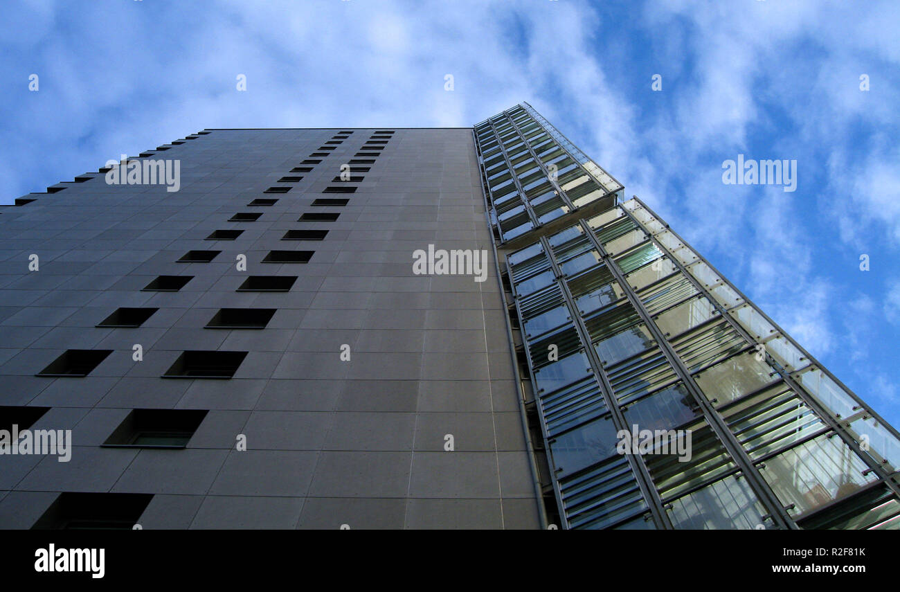 Himmelblau vienna hi-res stock photography and images - Alamy