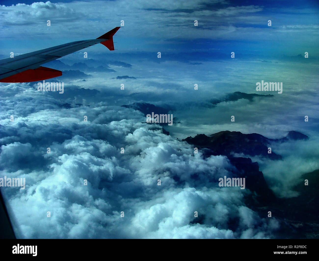 Freedom jetstream hi-res stock photography and images - Alamy