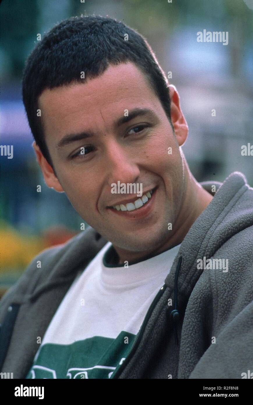 Big Daddy Year : 1999 USA Director : Dennis Dugan Adam Sandler Stock ...