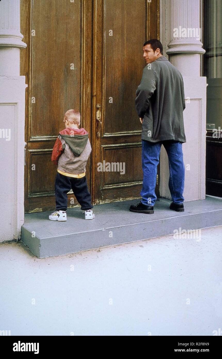 Big Daddy Year : 1999 USA Director : Dennis Dugan Dylan Sprouse or Cole ...