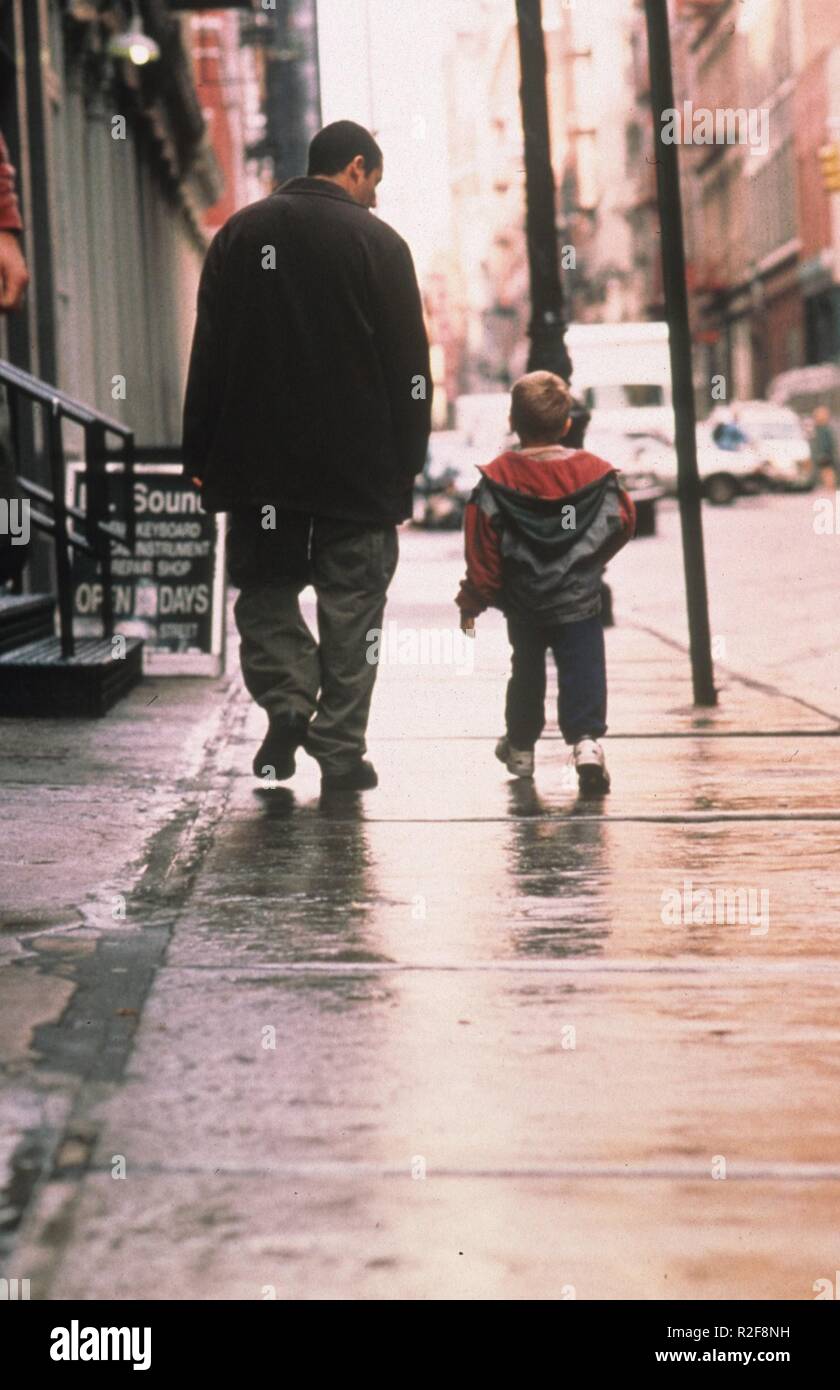 Big Daddy Year : 1999 USA Director : Dennis Dugan Dylan Sprouse or Cole ...