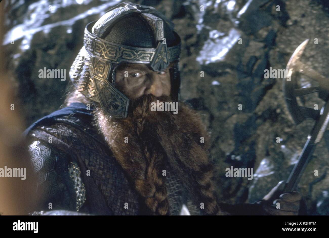 The Lord of the Rings : The Fellowship of the Ring Year : 2001 USA ...