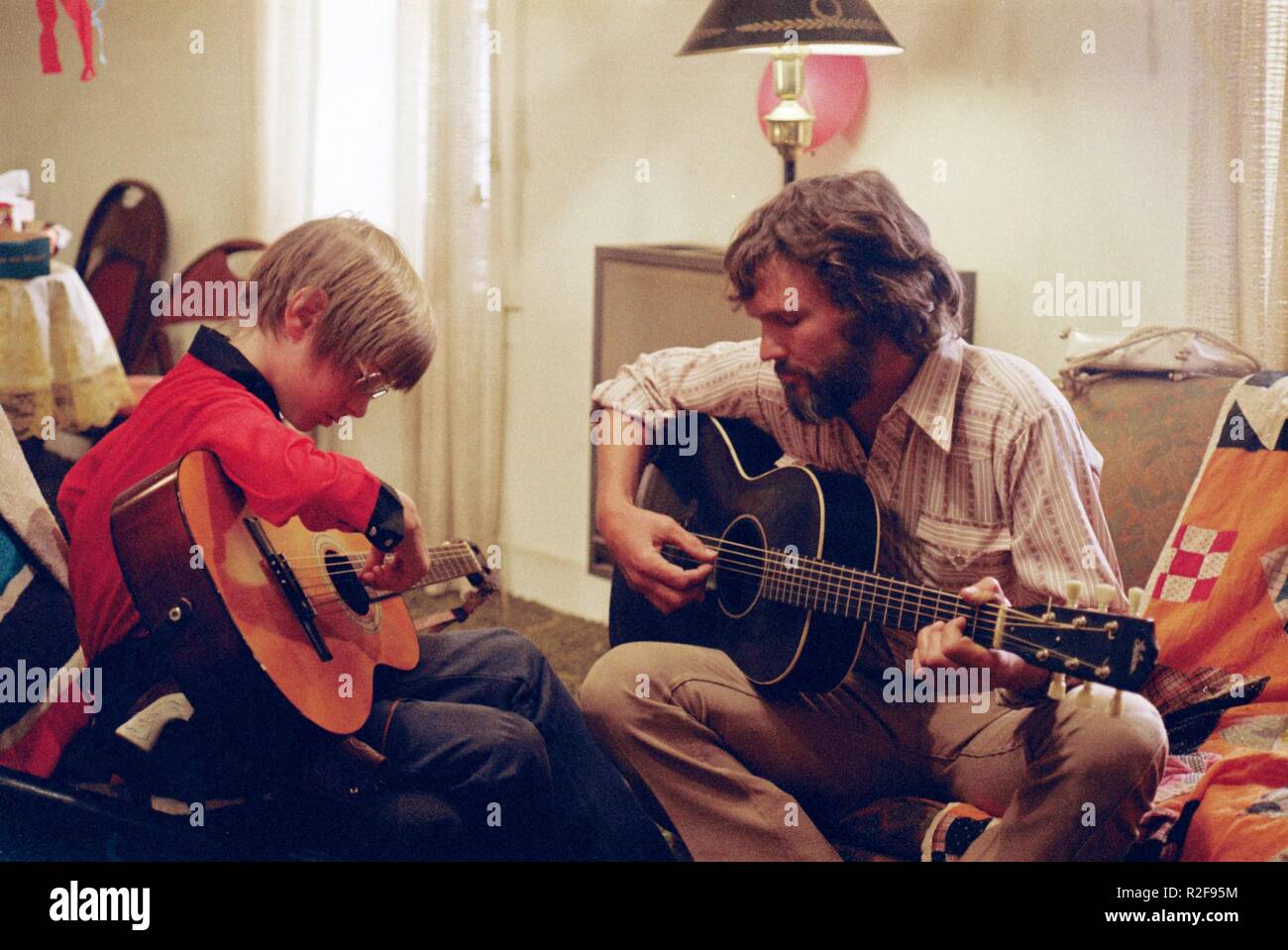 Alice doesn't live here anymore Year : 1974 USA Director : Martin ...