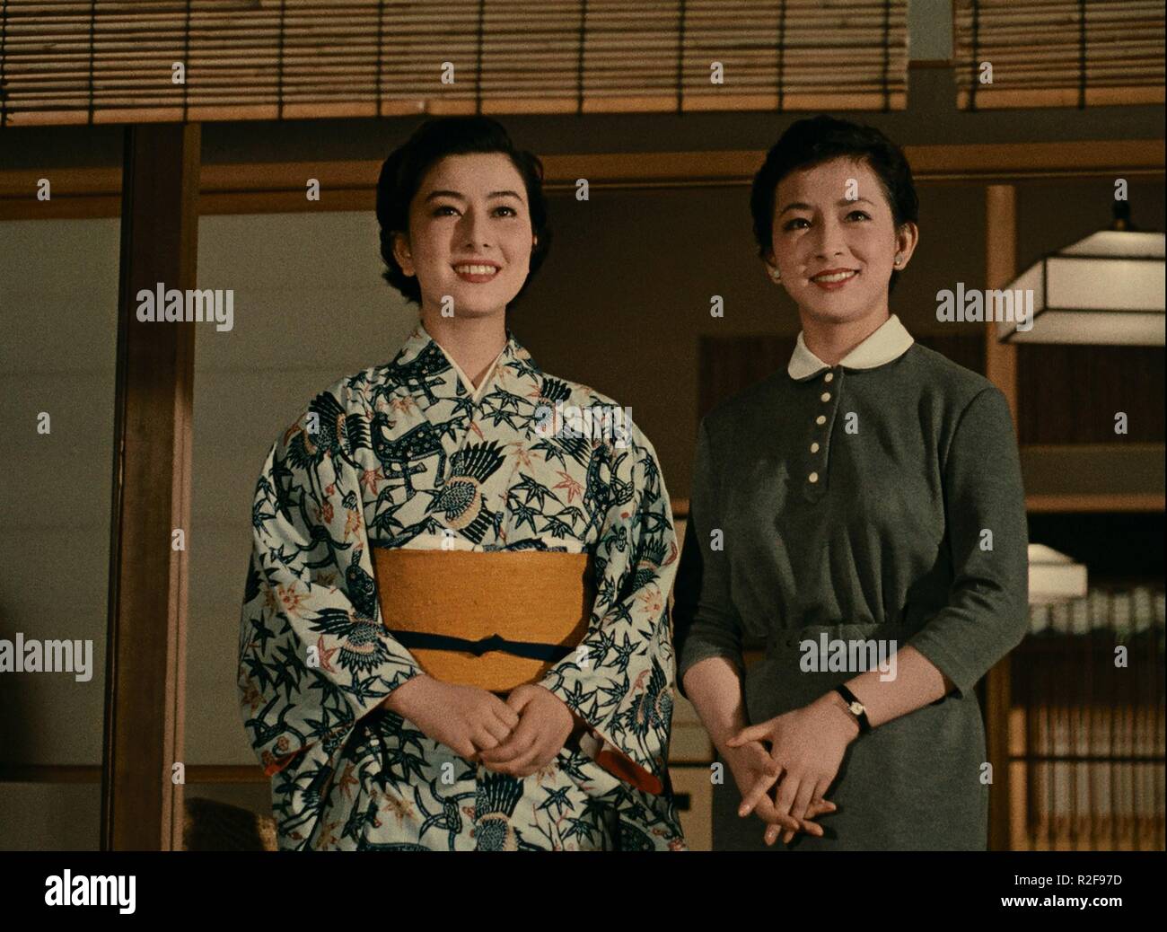 Miyuki kuwano hi-res stock photography and images - Alamy