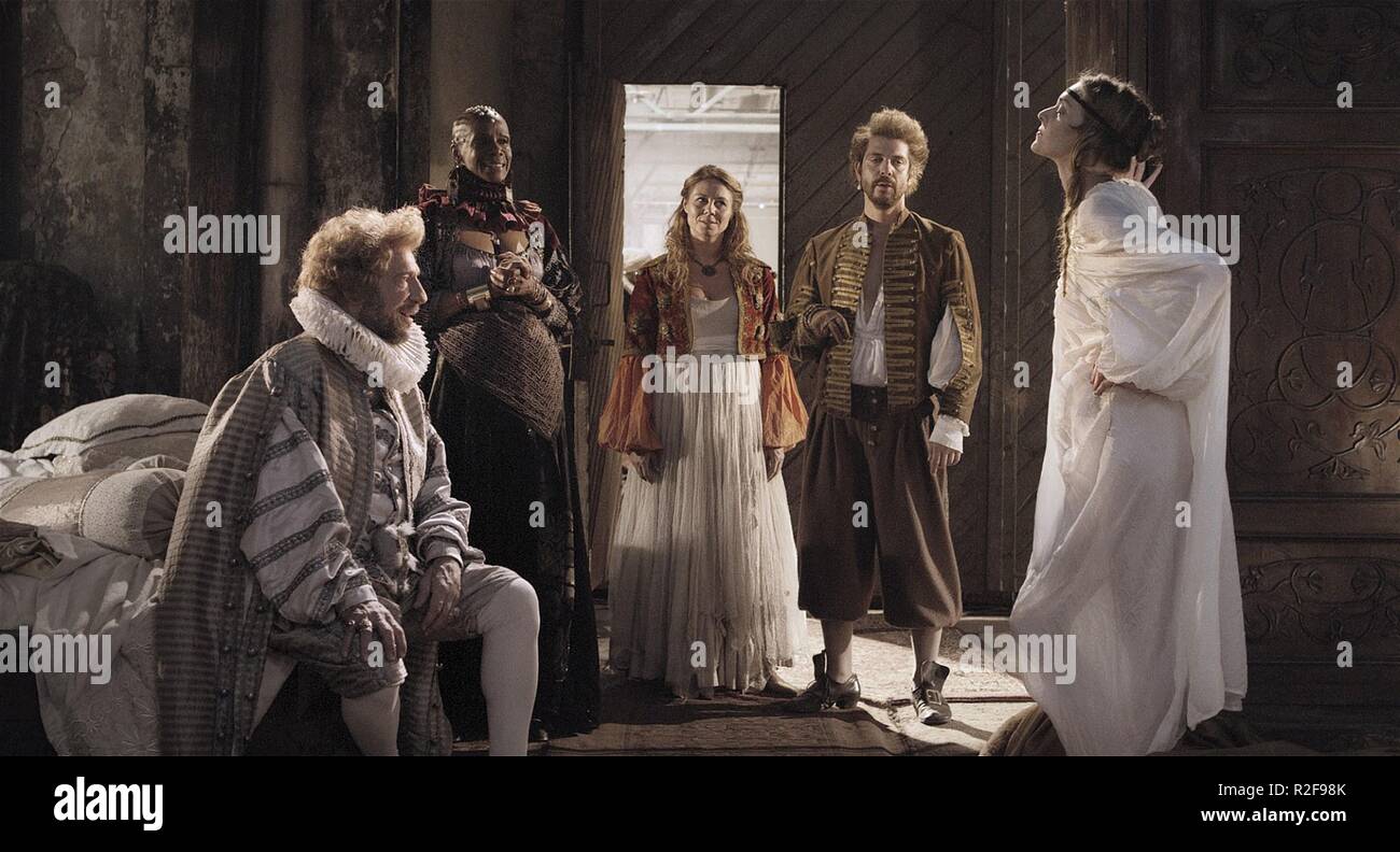 Goltzius and the Pelican Company Year : 2012 UK / Netherlands/ France ...