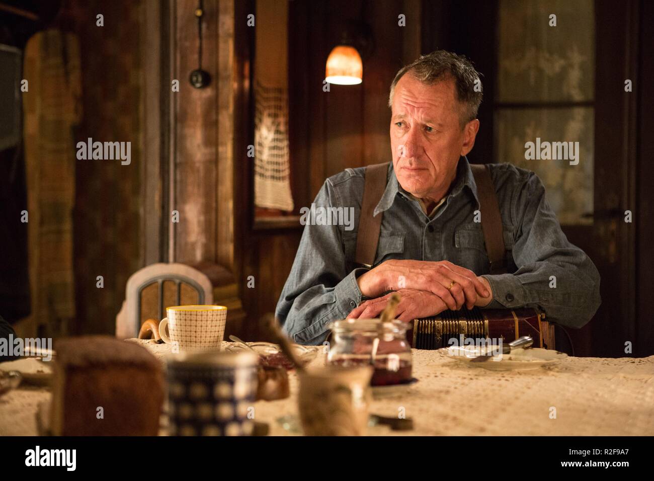 Brian percival hi-res stock photography and images - Alamy