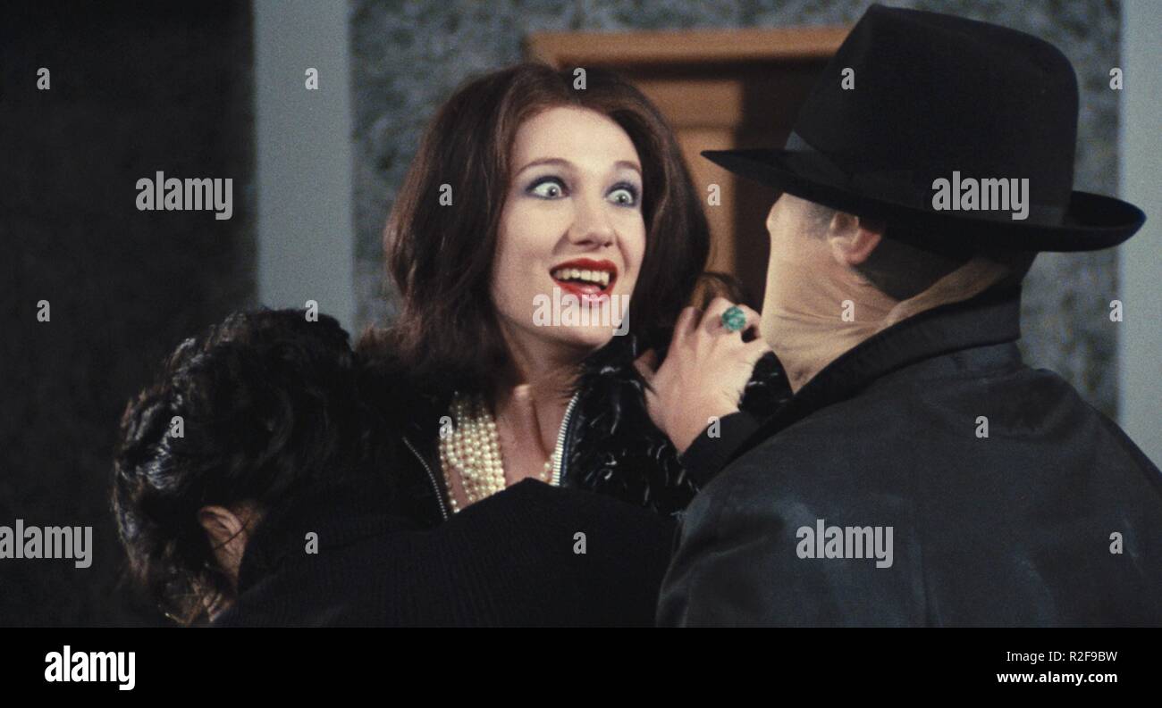 Propieta non e piu un furto Property Is No Longer a Theft Year : 1973 Italy / France Director ...