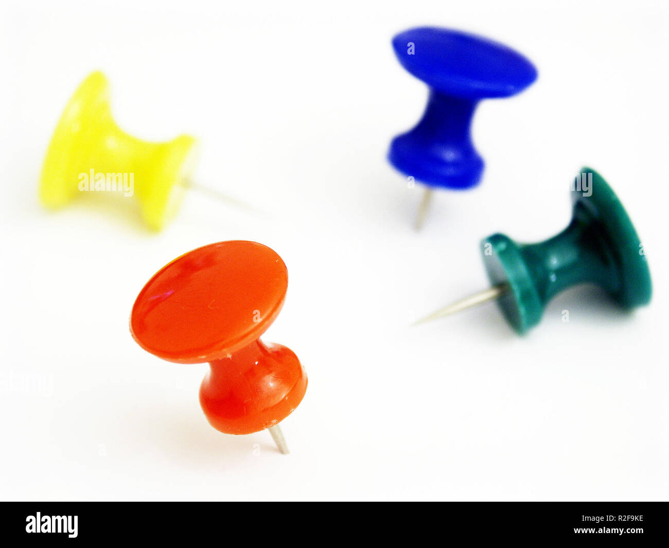Group of pins hi-res stock photography and images - Alamy