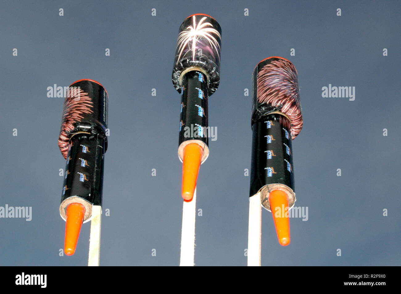 Fireworks line hi-res stock photography and images - Alamy