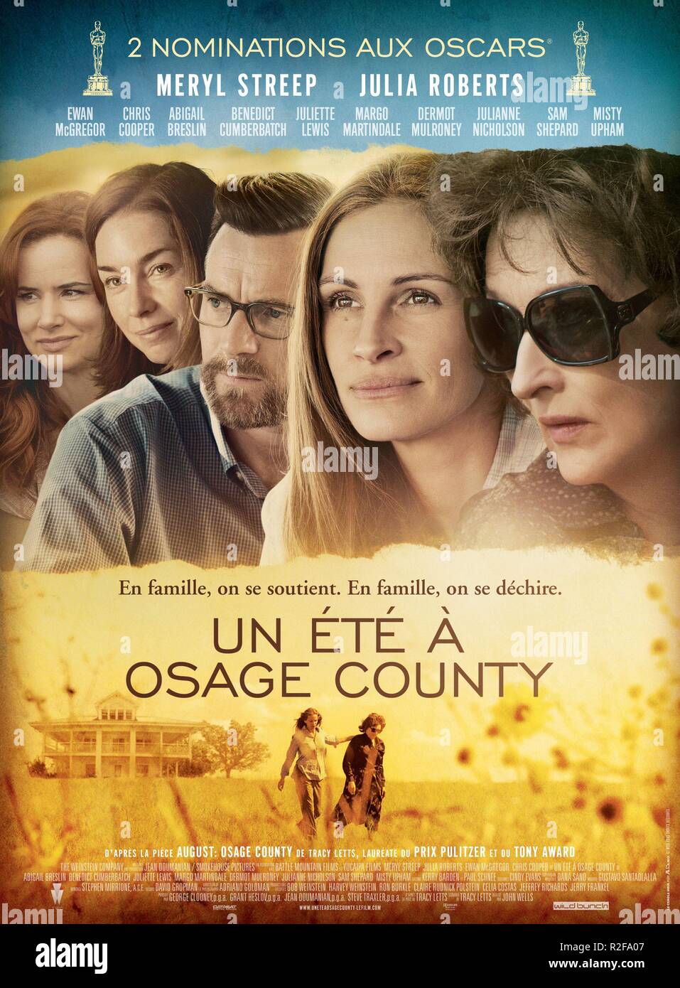 Julianne Nicholson Julia Roberts