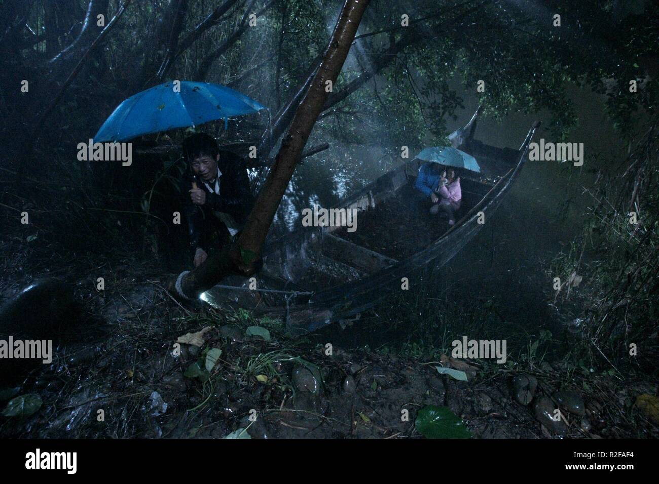 Jiao You Stray Dogs Year : 2013 Taiwan Director : Tsai Ming-liang Lee Kang-sheng, Lee Yi-Cheng ...