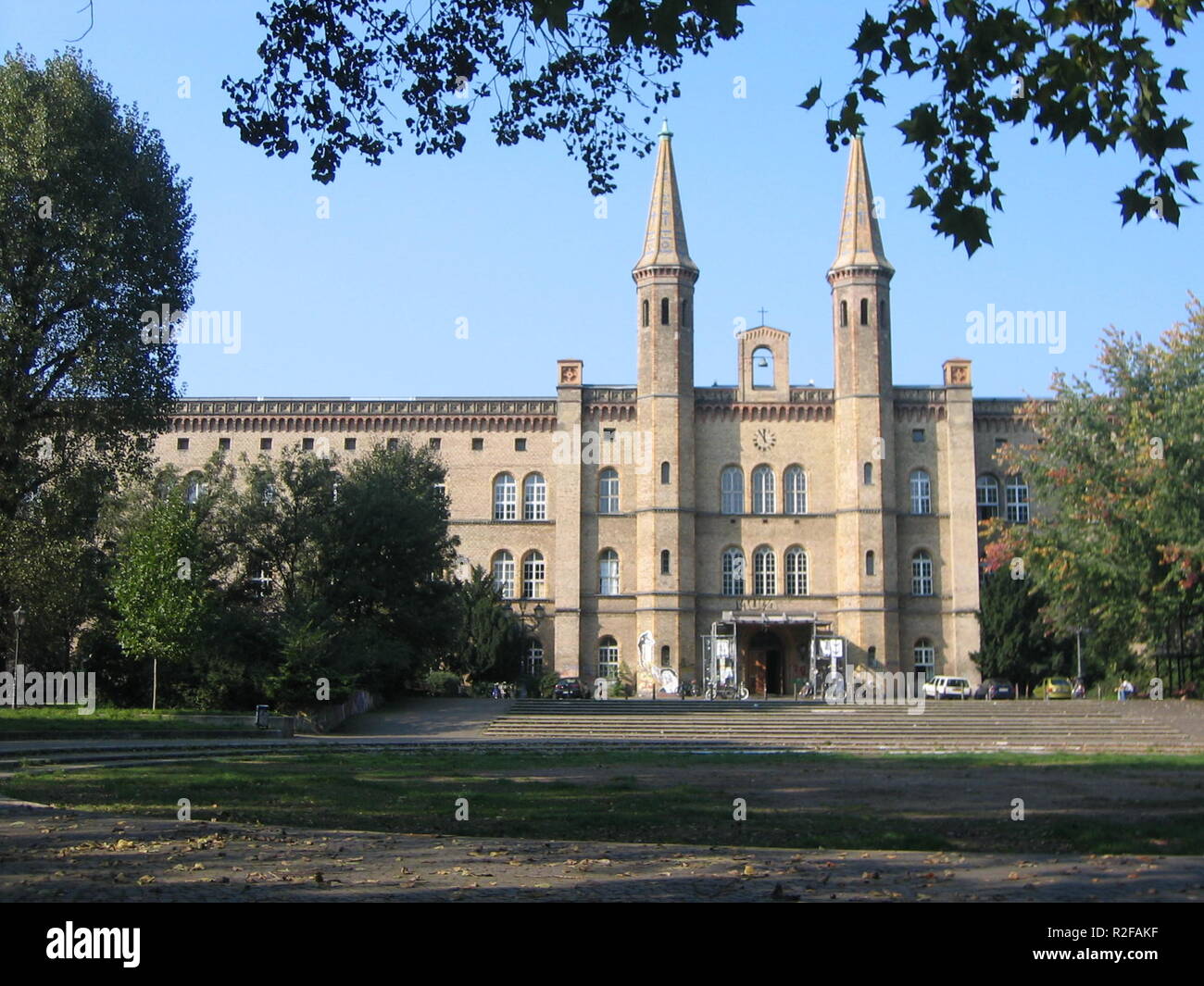 Berlin 1947 hi-res stock photography and images - Alamy