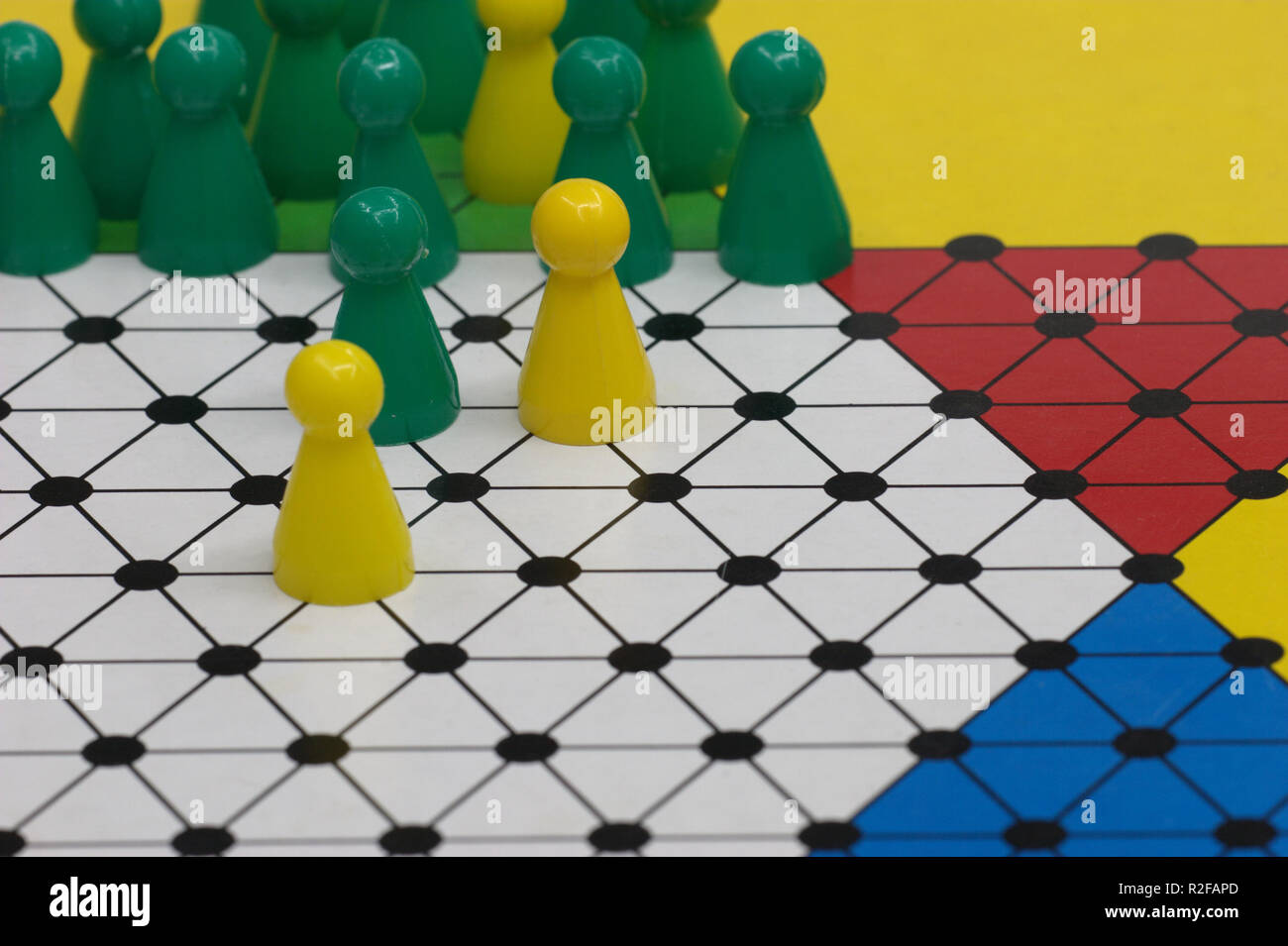 Compendium Of Games High Resolution Stock Photography and Images - Alamy