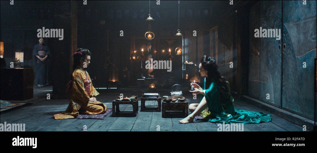 47 Ronin Year : 2013 USA Director : Carl Rinsch Ko Shibasaki, Rinko ...