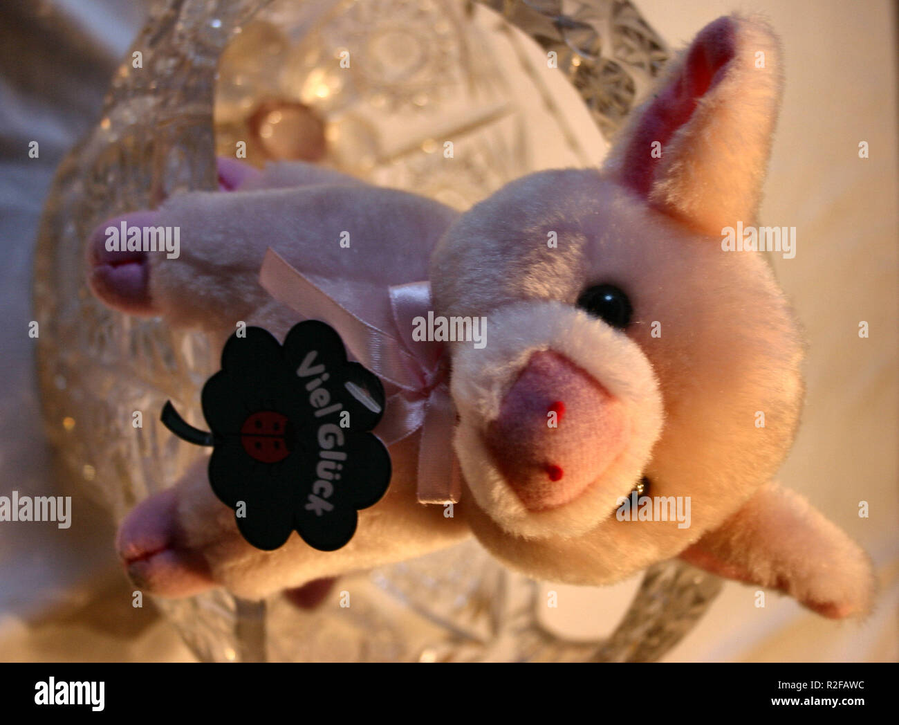 Silvestergla ckwa nsche hi-res stock photography and images - Alamy