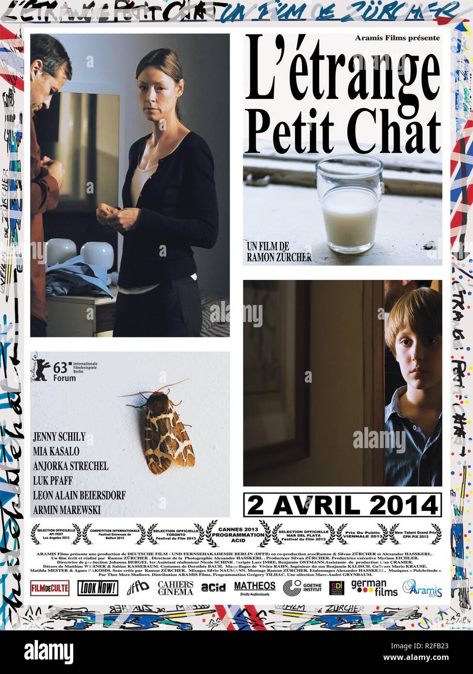 Ramon zurcher hi-res stock photography and images - Alamy