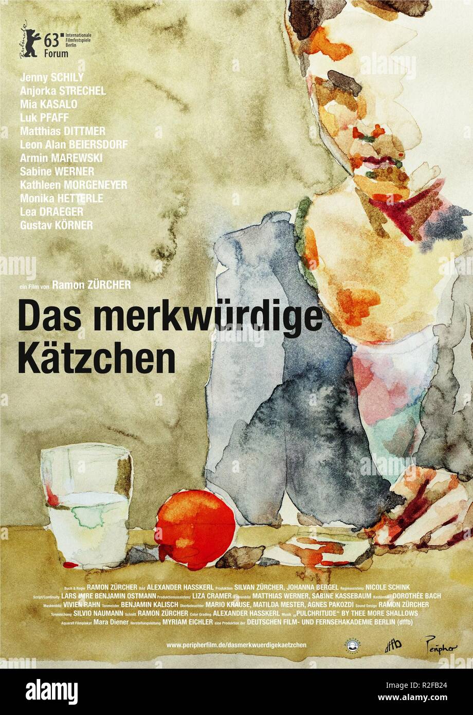 Ramon poster hi-res stock photography and images - Alamy