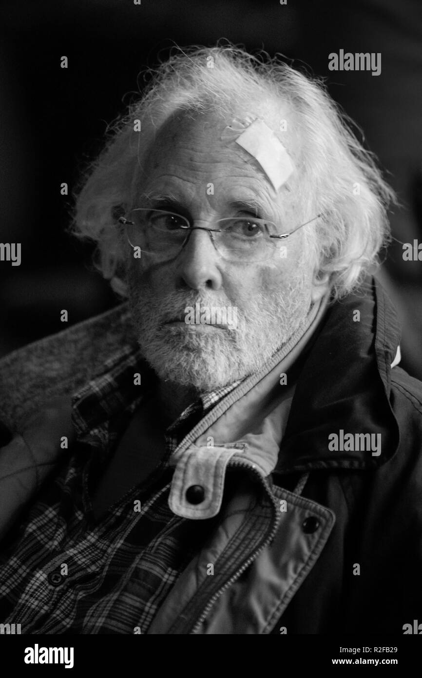 Bruce payne hi-res stock photography and images - Alamy