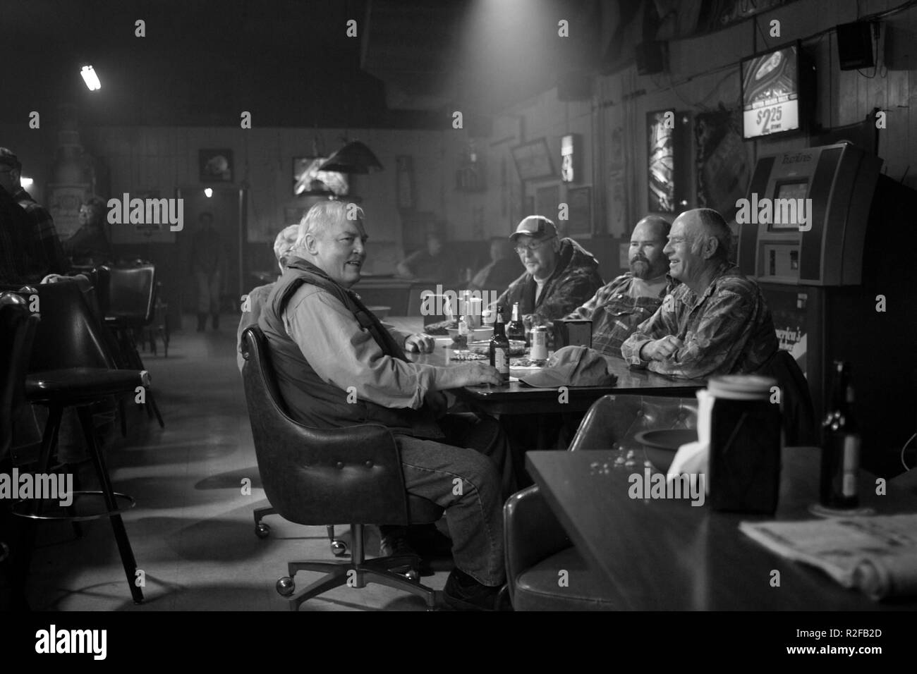 Rance howard hi-res stock photography and images - Alamy