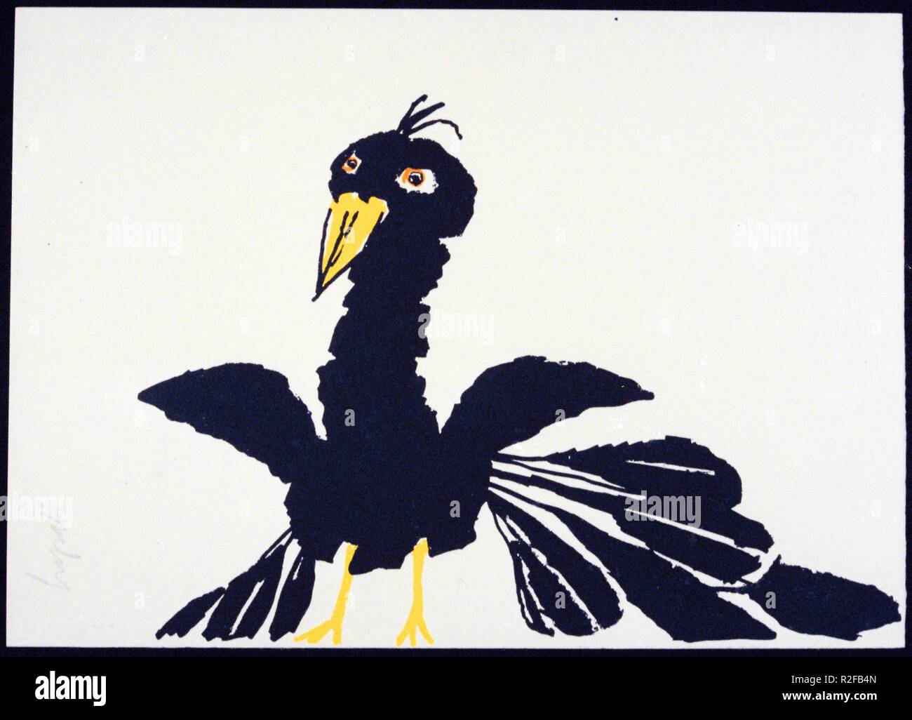 Thieving magpie hi-res stock photography and images - Alamy