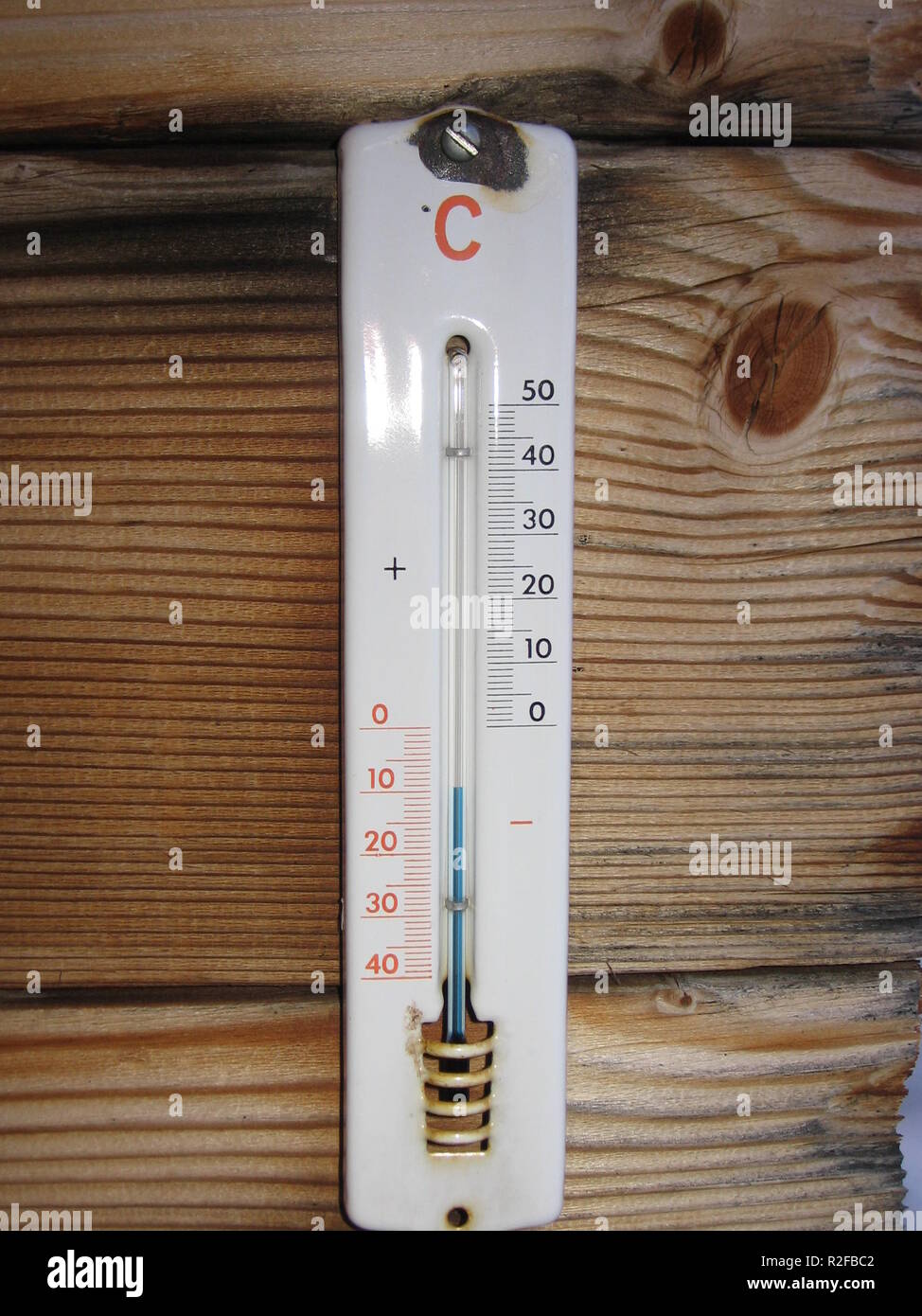 Sun temperature building thermometer hi-res stock photography and ...