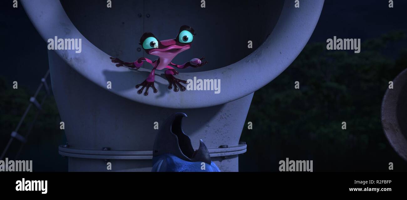 Animation pink hi-res stock photography and images - Alamy