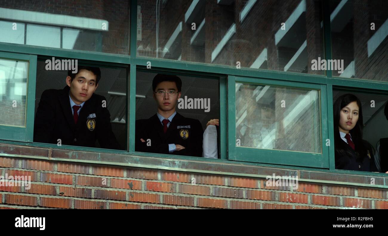 Suneung Myungwangseong Year : 2012 South Korea Director : Shin Su-won ...