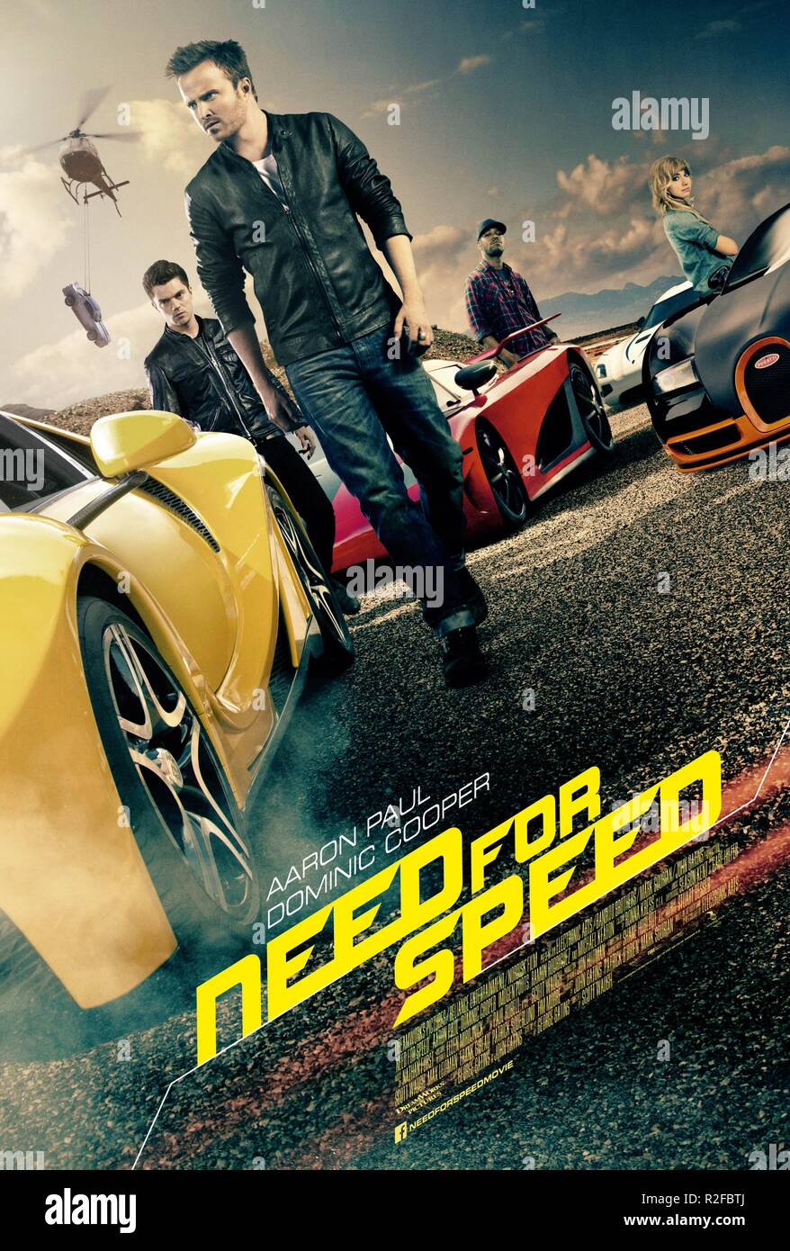 Aaron paul poster hi-res stock photography and images - Alamy