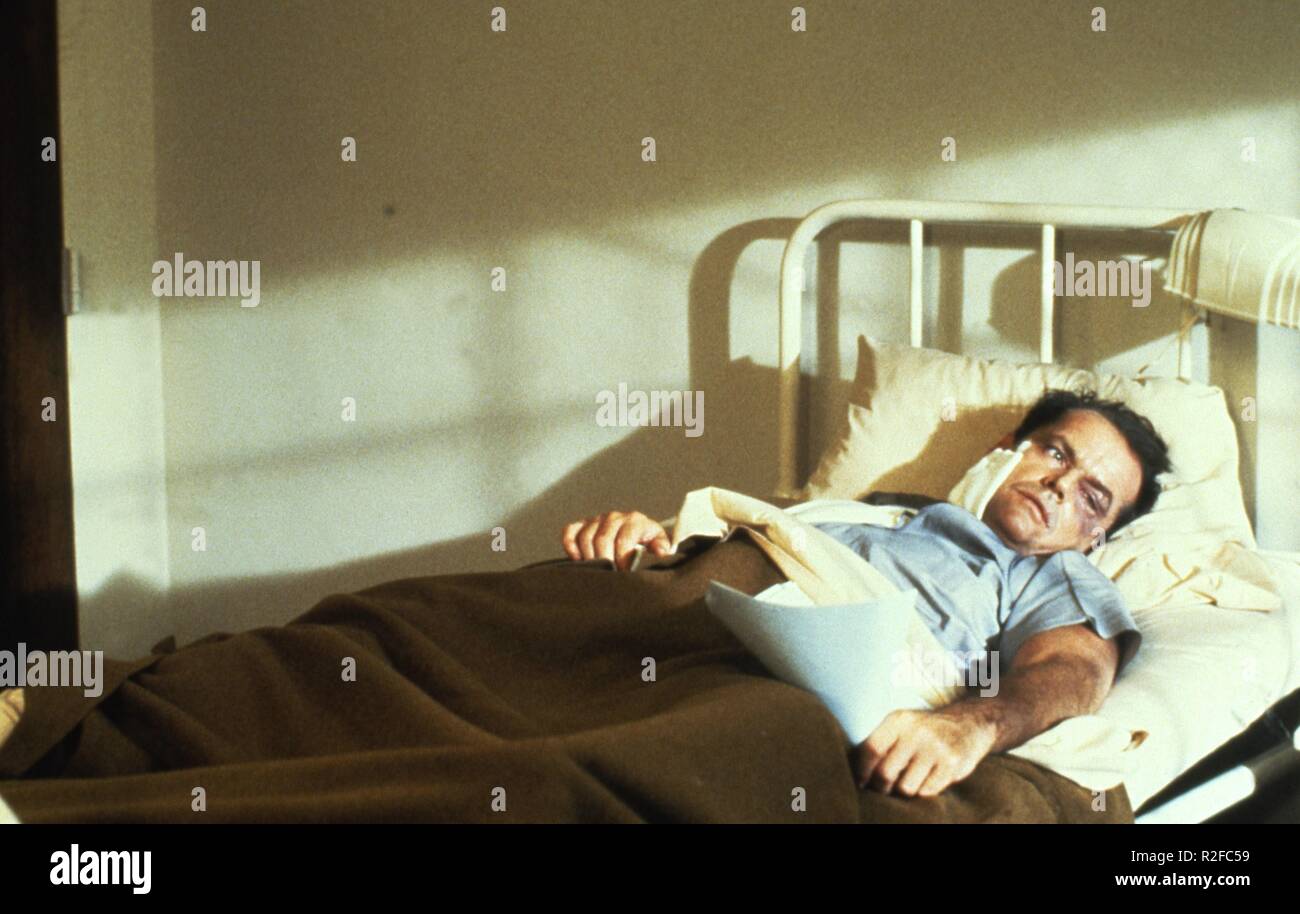 The Postman Always Rings Twice Year : 1981 - USA Director : Bob ...